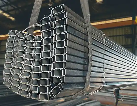 Our Product | MS Channels