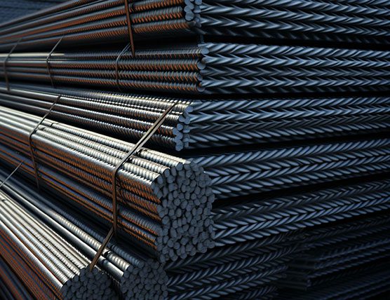 Our Product | TMT steel bars