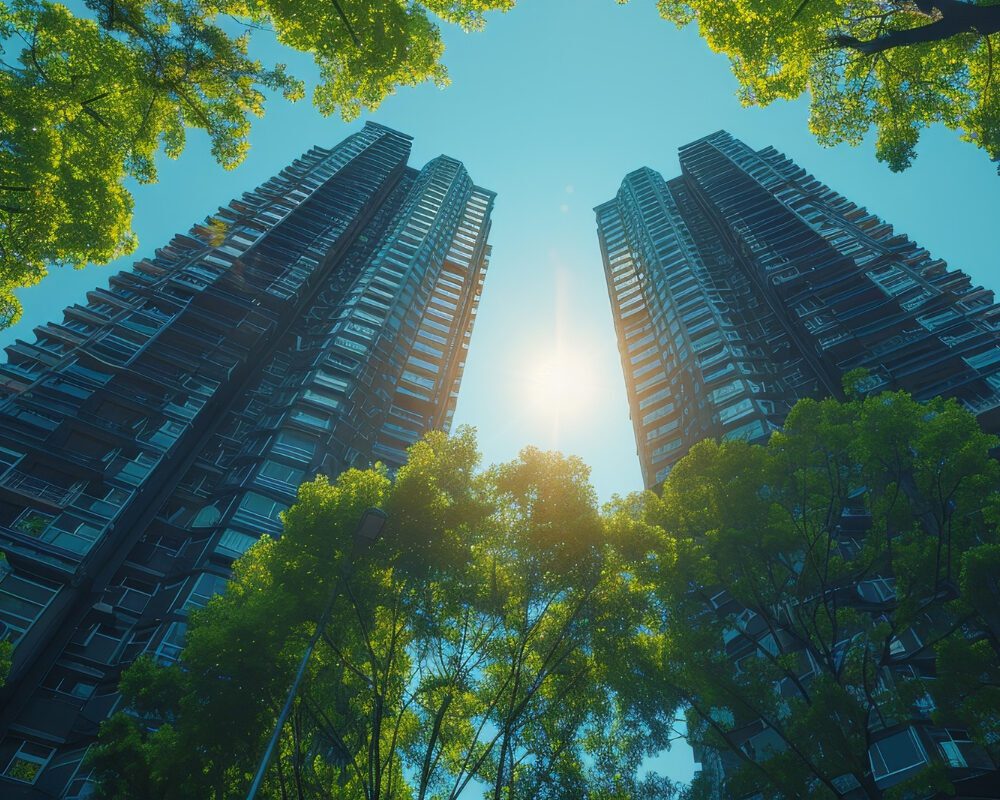 TMT Bars and Their Sustainability in Green Building Construction ...