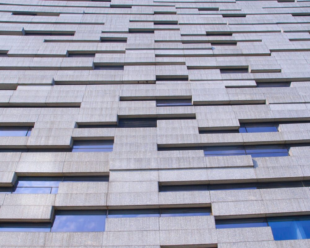 Innovative Materials in Modern Construction