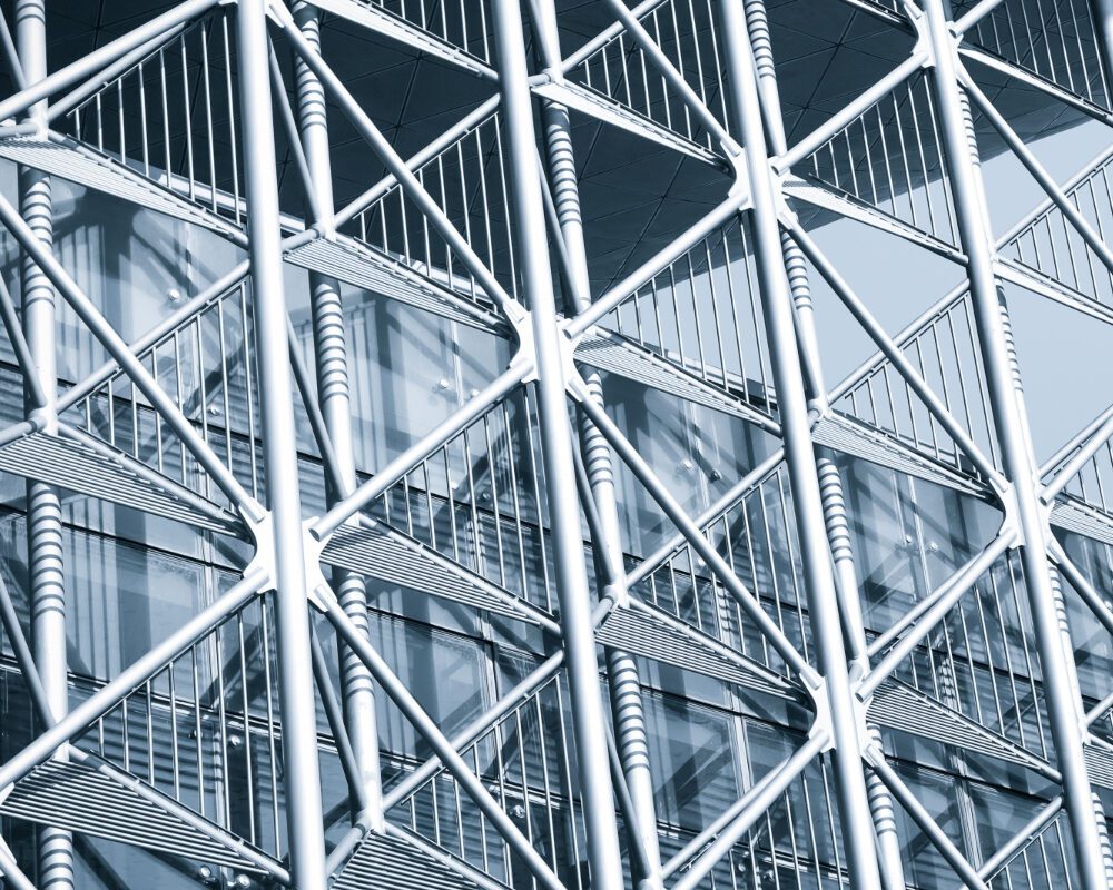 The Use of Prefabricated Steel Structures in Modern Construction: Know ...