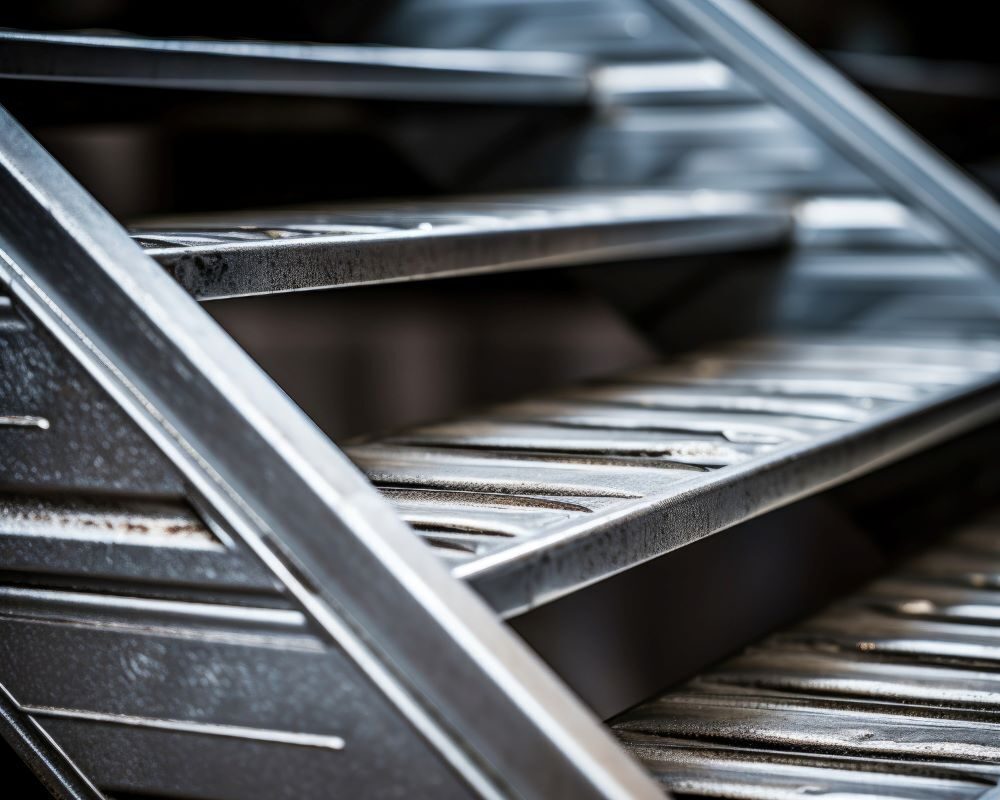 Quality Control Methods for TMT Steel Bars: An Ultimate Guide