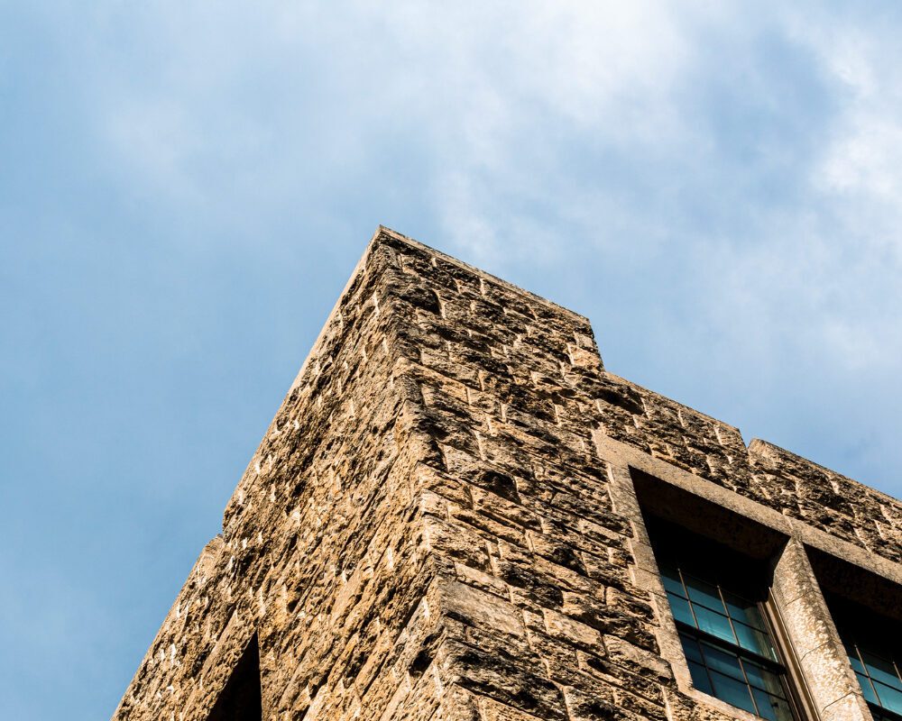 Solid Foundations: Understanding Earthquake-Resistant Building Design ...