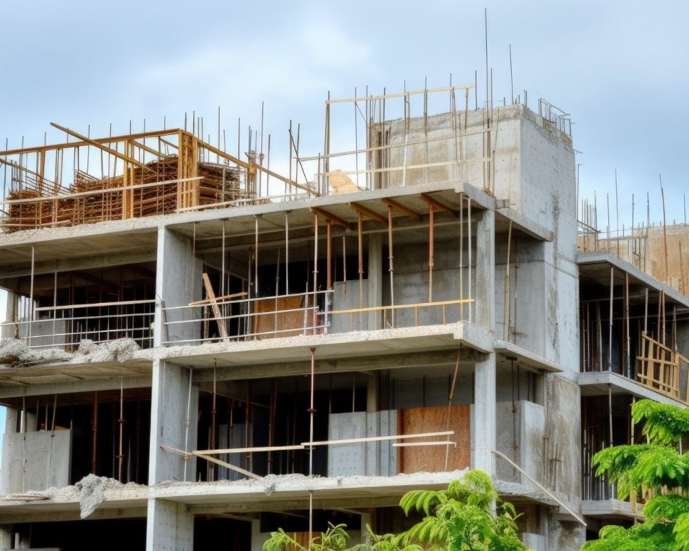 All You Need to Know About Pre-Engineered Buildings - Kenza TMT