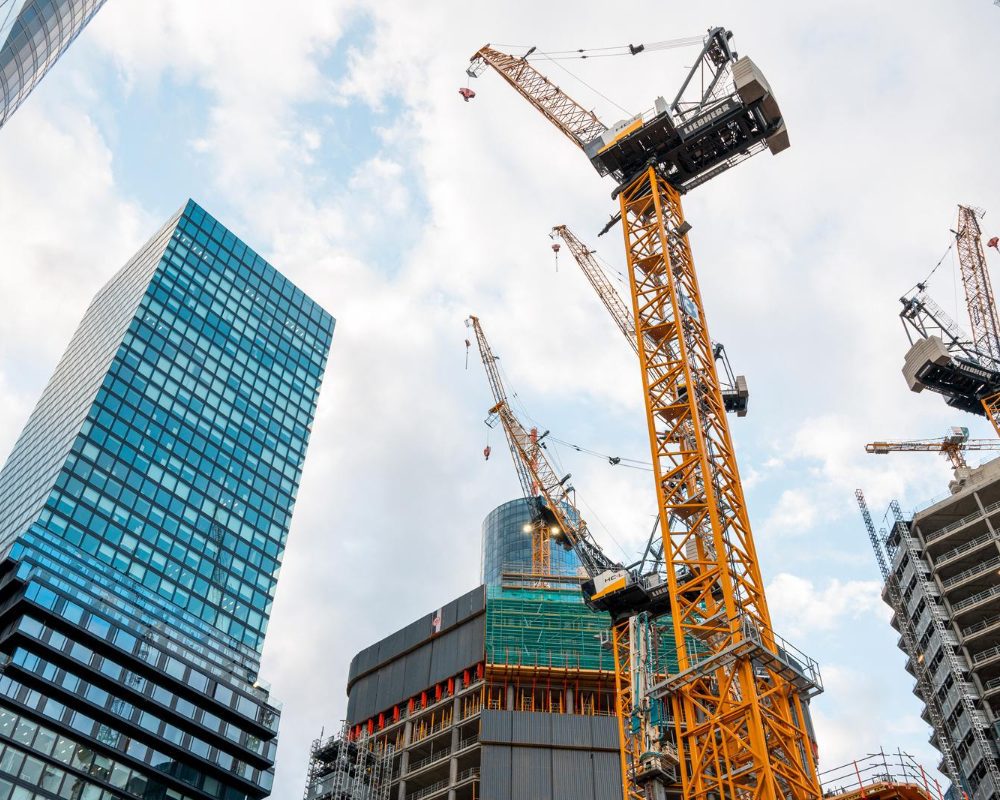 Importance Of Construction Project Management - Kenza TMT