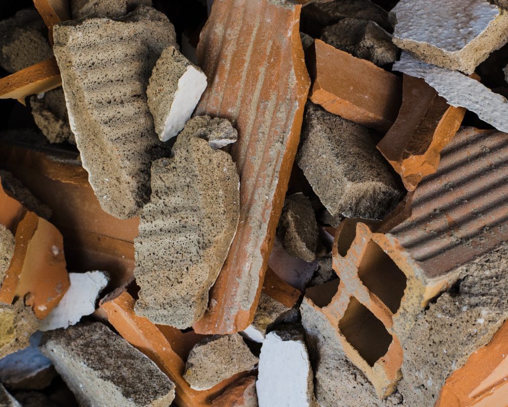 Things to Be Aware Of In Waste Management in Construction Sites