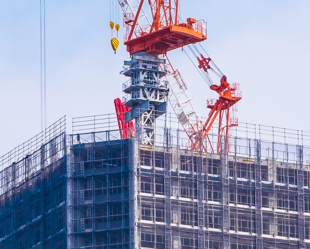 Types of Structures in Construction