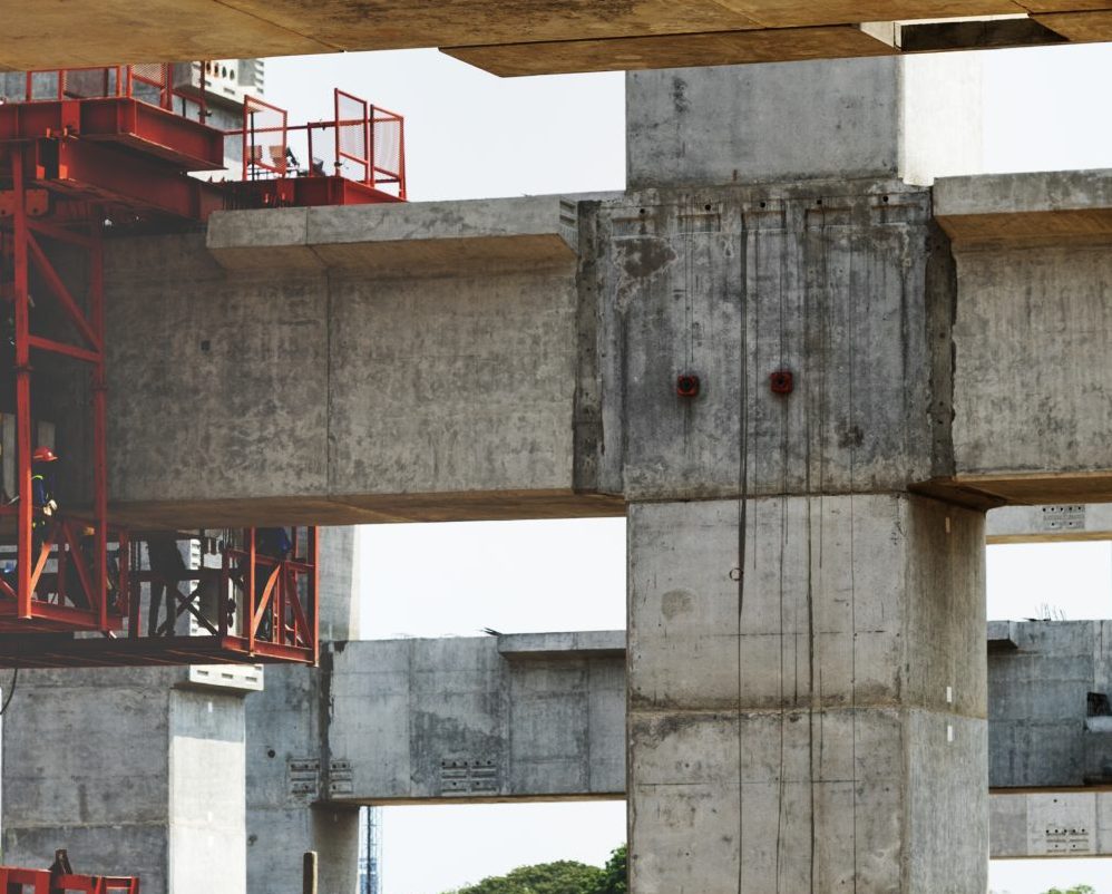 All the different types of pilings