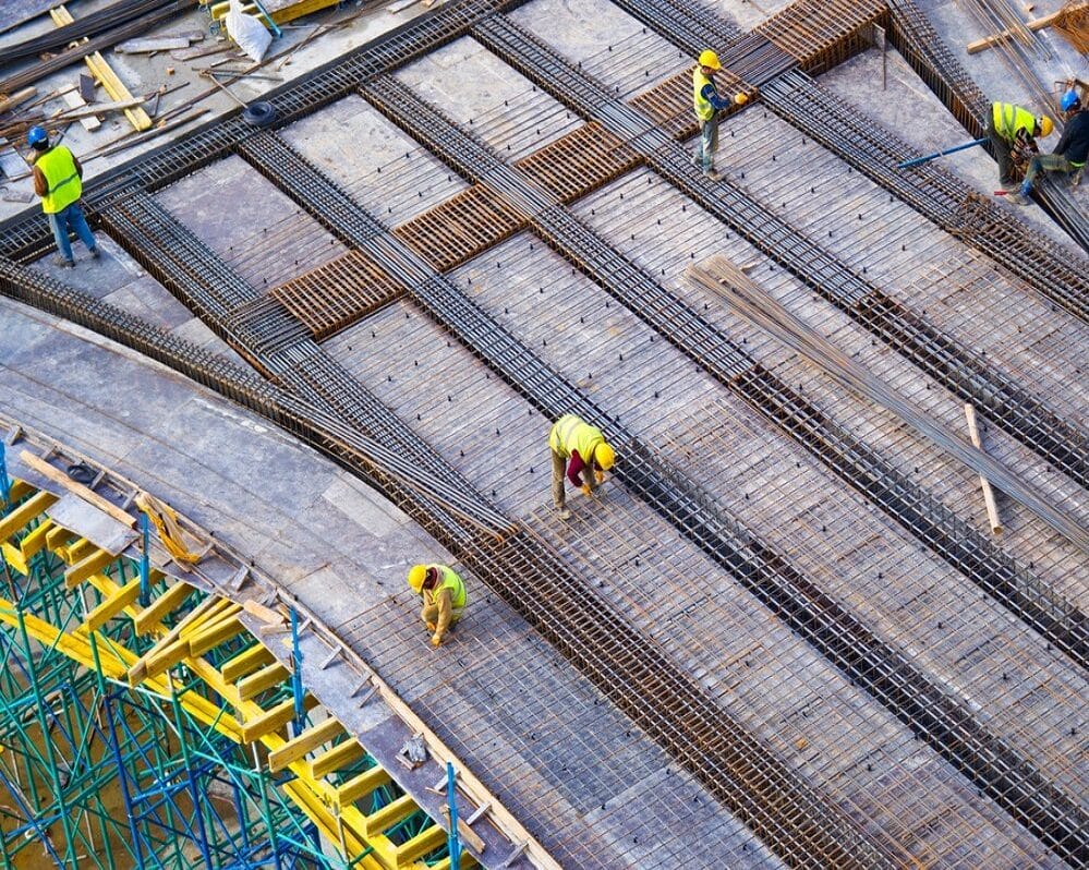 Understanding Types of Slabs in Construction