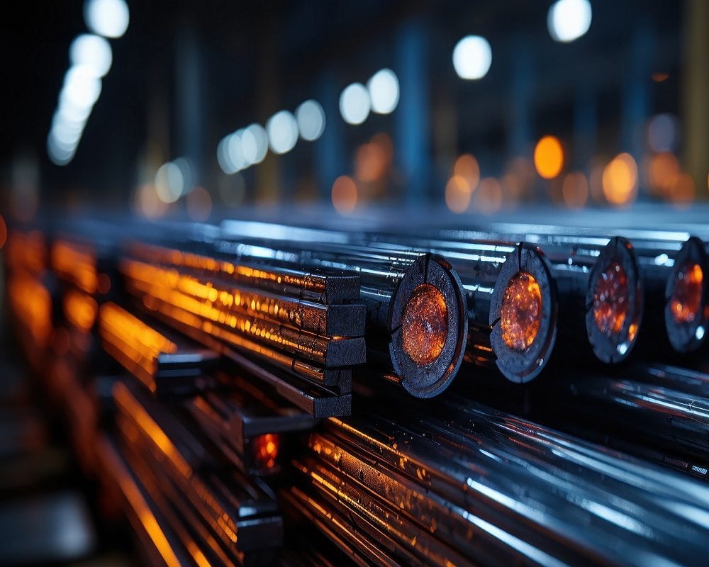 What Are Steel Billets? What Should You Know About Them?