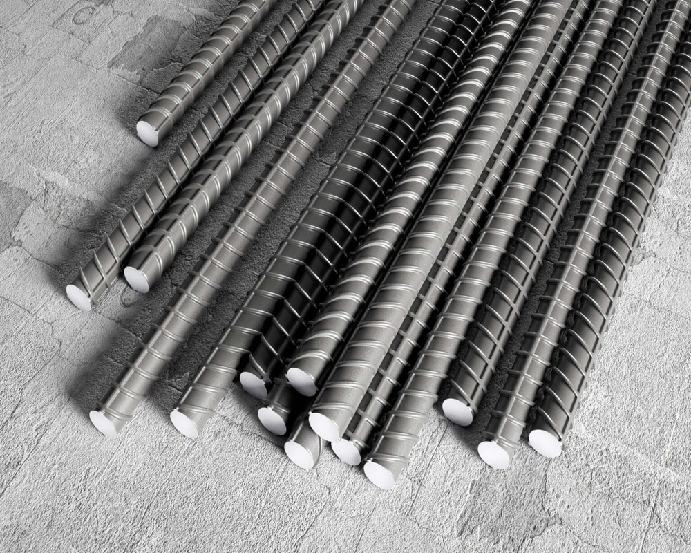 How to Assess the Quality of TMT Bars on Site: A Complete Guide