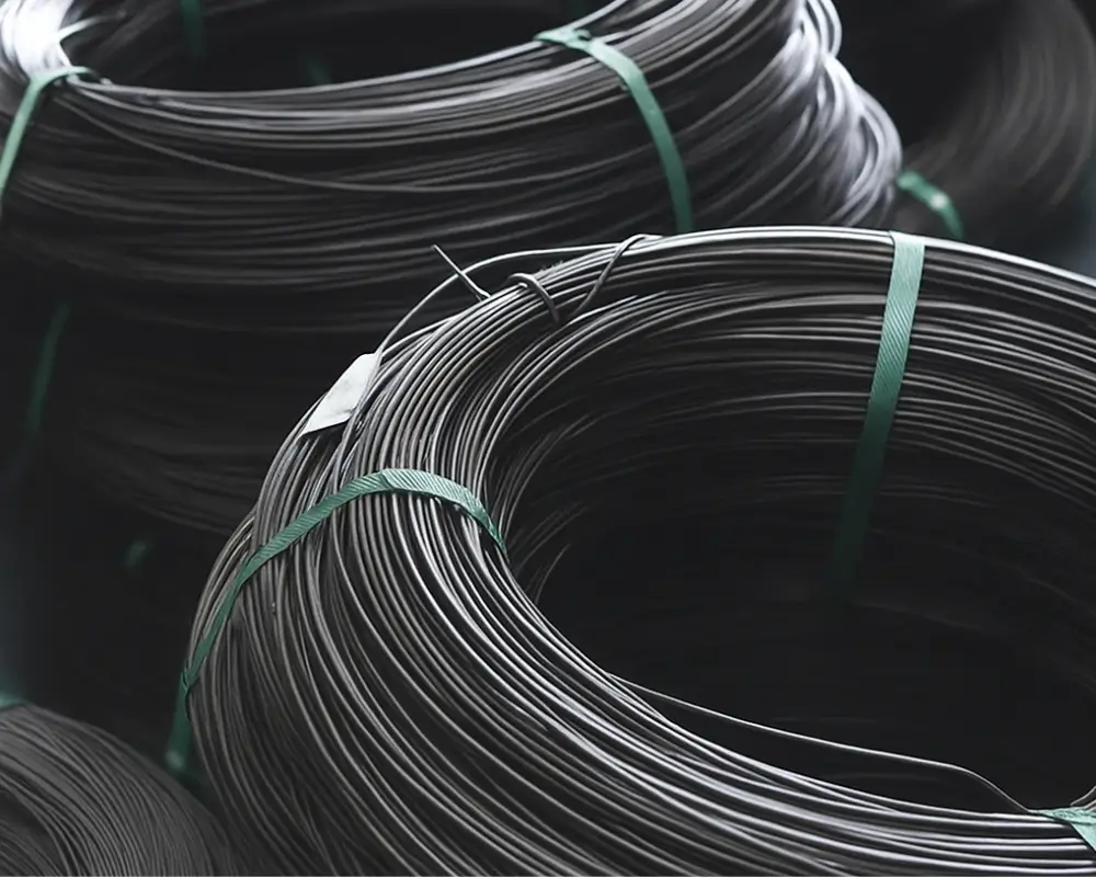 What Is Mild Steel? Properties, Advantages, and Common Uses - Kenza TMT