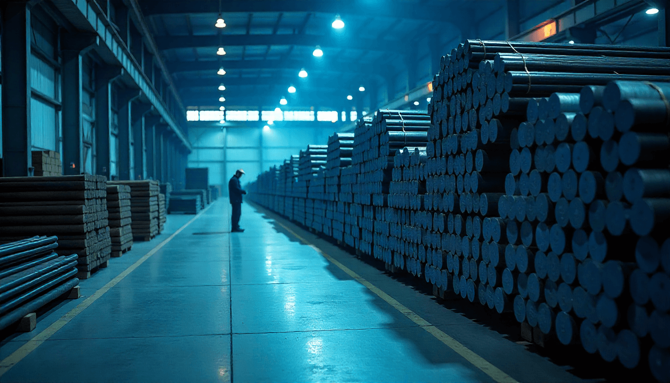 Why Choosing the Right Grade of TMT Bar Matters in Different ...