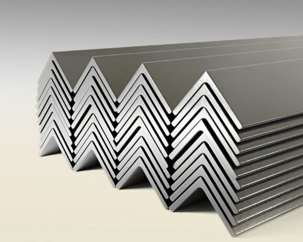 Calculating Weight of MS Angle: Benefits, Standard Size Chart, and ...